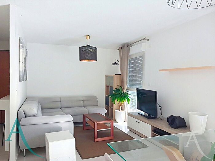 Appartement 4 pièces à louer - Saint-Simon, Toulouse