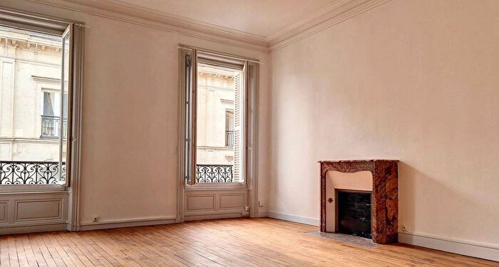 Appartement 5 pièces à Centre, Angers, à louer
