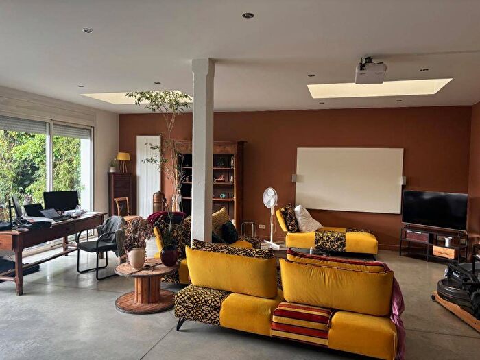 Balzac, Dijon : Appartement 6 pièces à louer