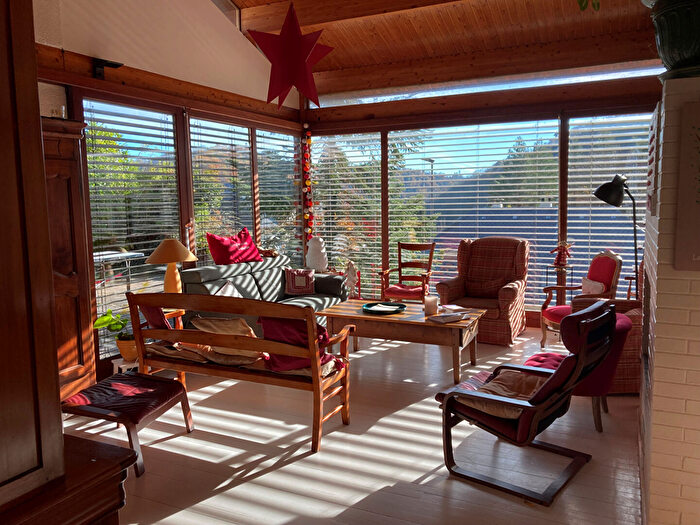 Maison à vendre - Rodez, Cardaillac, Layoule - 9 pièces - 7 chambres