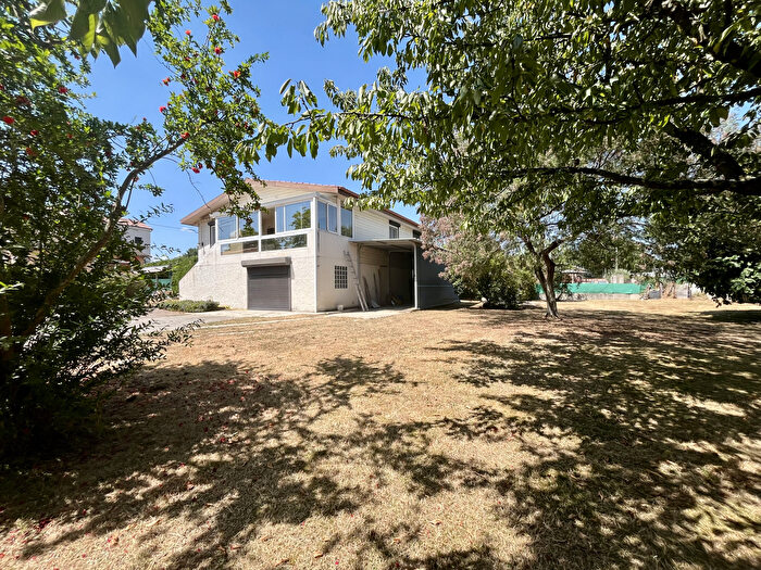 Maison 5 pièces à Verniolle, à vendre