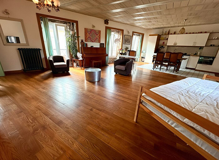 Maison 8 pièces à vendre à Tournan-en-Brie