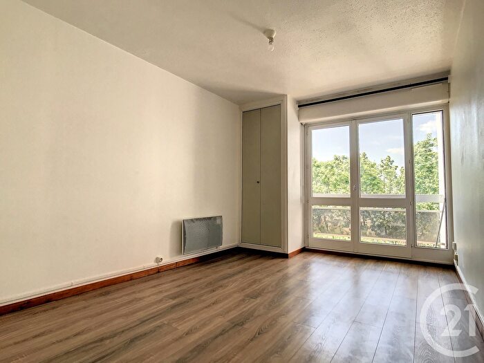 Montpellier, Aiguelongue - Appartement 1 pièce à louer