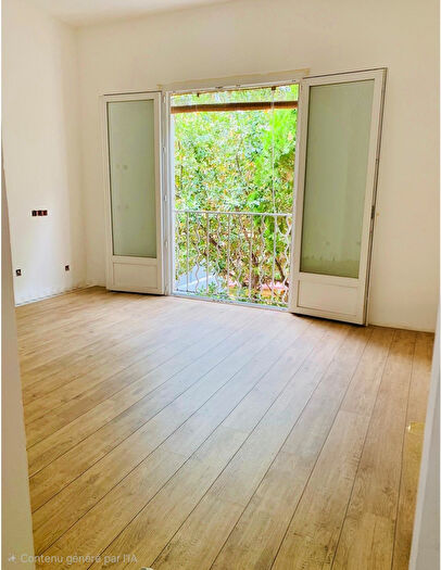Appartement 2 pièces à vendre à Hyères, Centre-ville