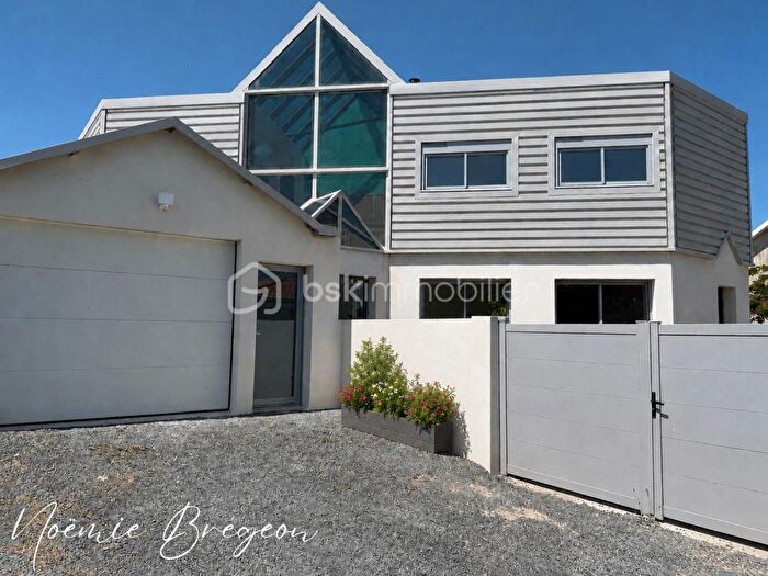 Maison 7 pièces à vendre à Treize-Septiers
