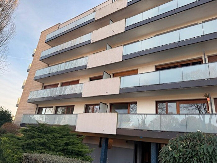 Appartement à vendre - Sézanne - 3 pièces - 2 chambres