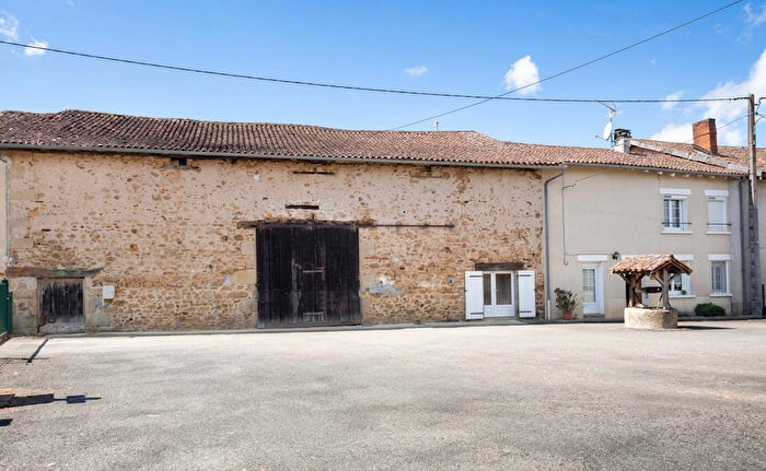 Maison 6 pièces à Cognac-la-Forêt, à vendre