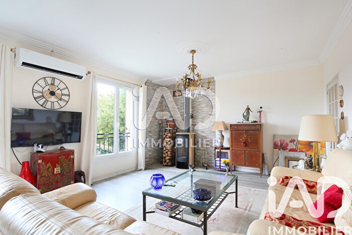 Maison à vendre - Lévignac - 3 pièces - 2 chambres