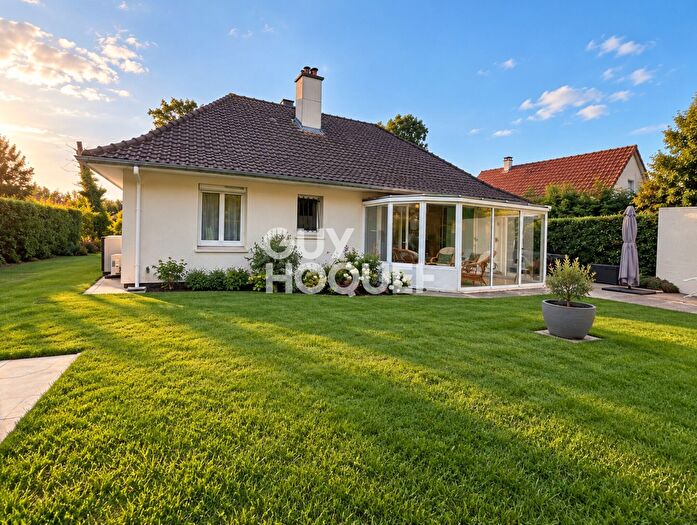 Maison 5 pièces à vendre à Guînes