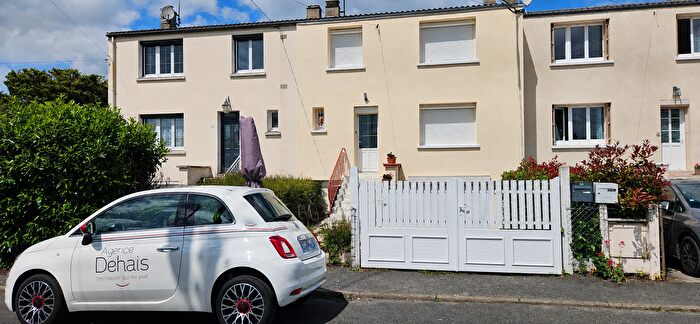 Maison 4 pièces à louer à Gravigny