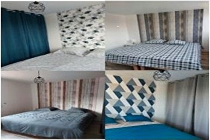 Appartement à louer - Le Mans - 1 pièce