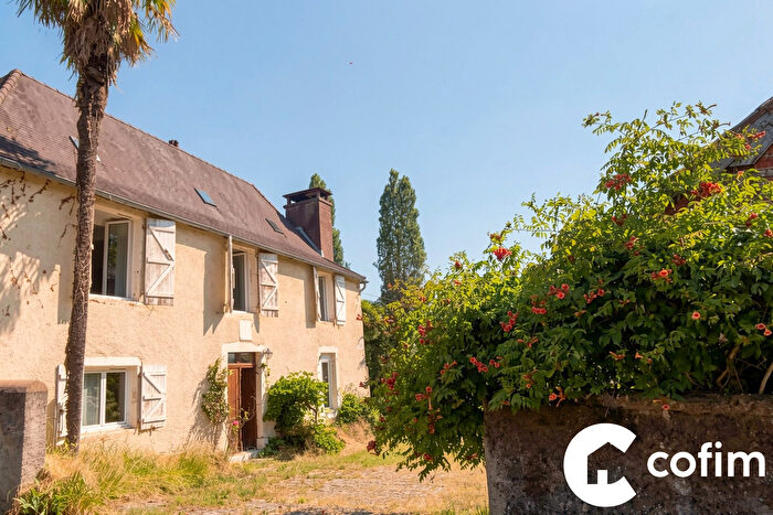 Gan : Maison 5 pièces à vendre