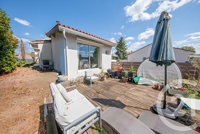 Maison 3 pièces à vendre - Saint-Médard-en-Jalles, Corbiac, Gajac, Magudas