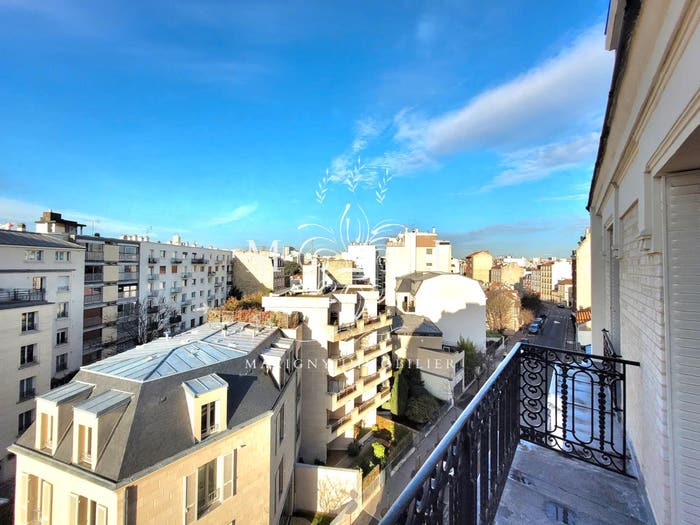 Appartement 4 pièces à vendre à Vincennes, Centre Nord