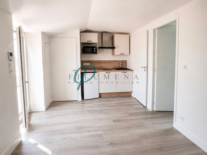 Appartement 2 pièces à louer à Montrevault-sur-Èvre