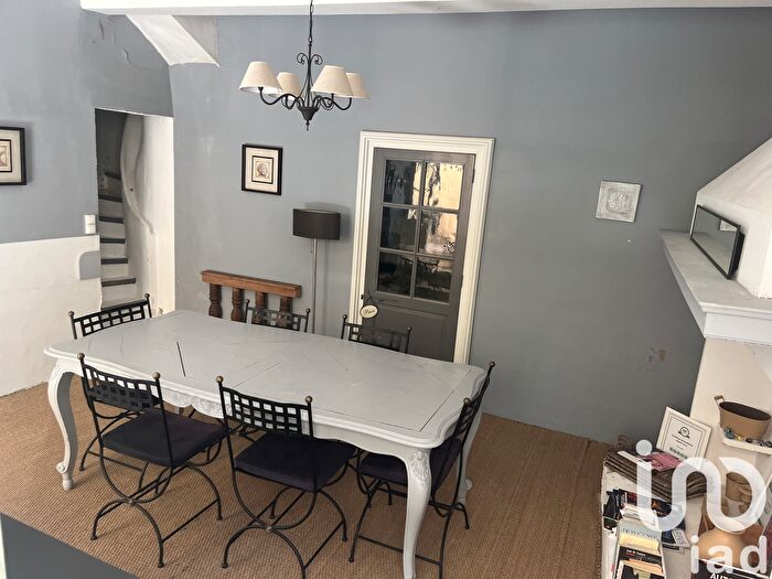 Maison à vendre - Lézignan-Corbières - 10 pièces