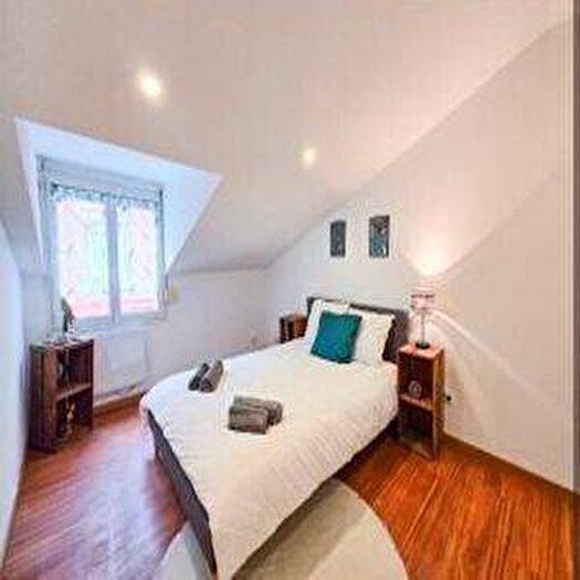 Appartement 3 pièces à Ouest, Saverne, à louer