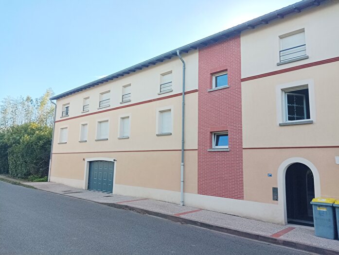 Appartement à vendre - Pompertuzat - 3 pièces - 2 chambres