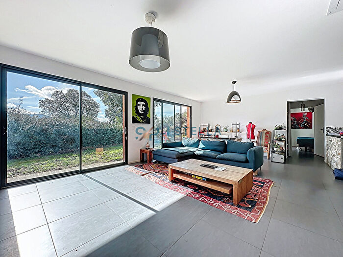 Maison à vendre - Tavaco - 5 pièces - 4 chambres