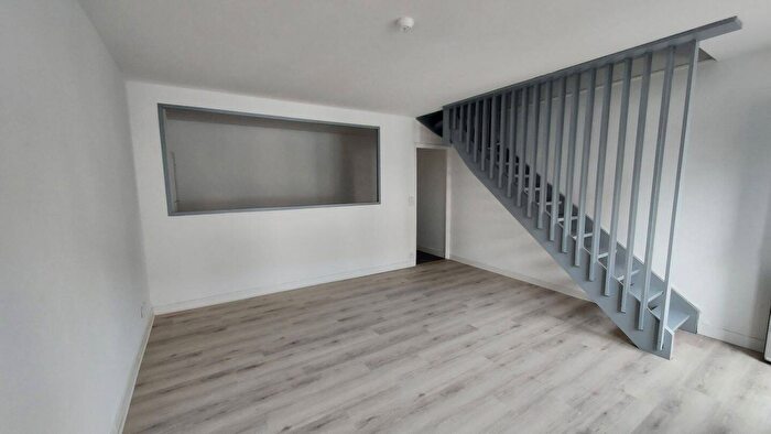 Appartement 3 pièces à louer à Viarmes