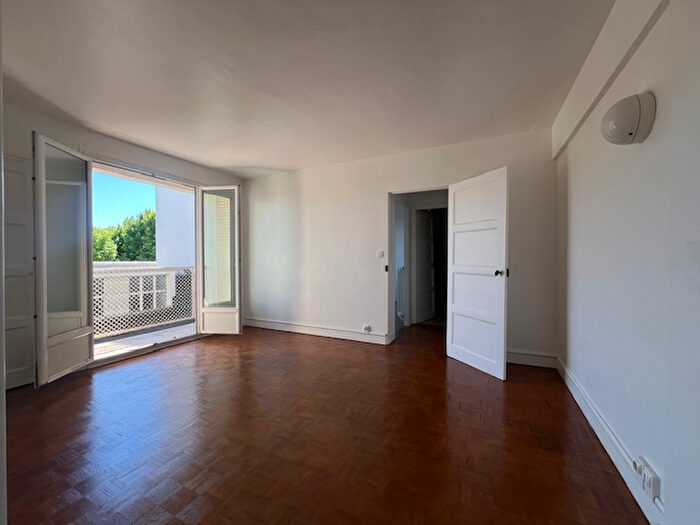Appartement 3 pièces à Meudon, Centre-ville, à vendre