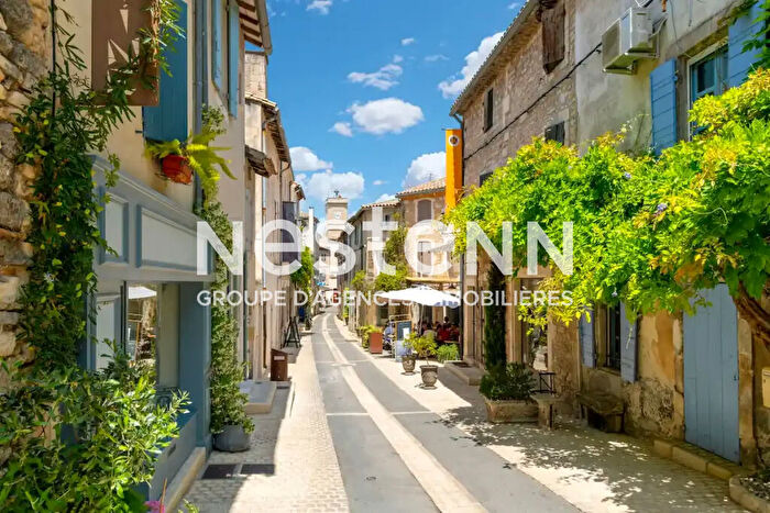 Appartement 4 pièces à vendre à Saint-Rémy-de-Provence
