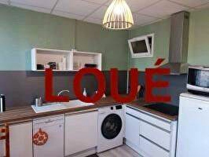 Manosque : Appartement 2 pièces à louer