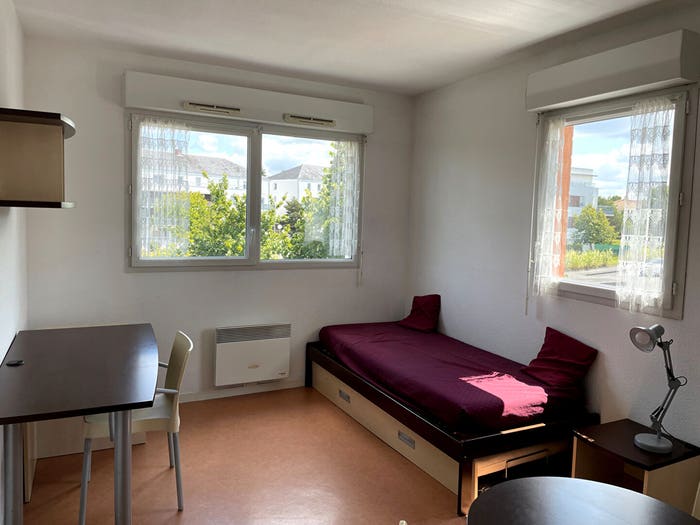 Appartement 1 pièce à vendre - Saint-Sébastien-sur-Loire, Bords de Loire