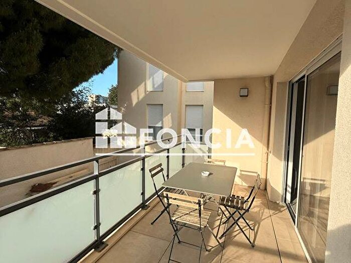 Appartement 2 pièces à louer à Capouchiné, Nîmes