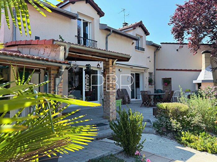 Taissy : Maison 6 pièces à vendre
