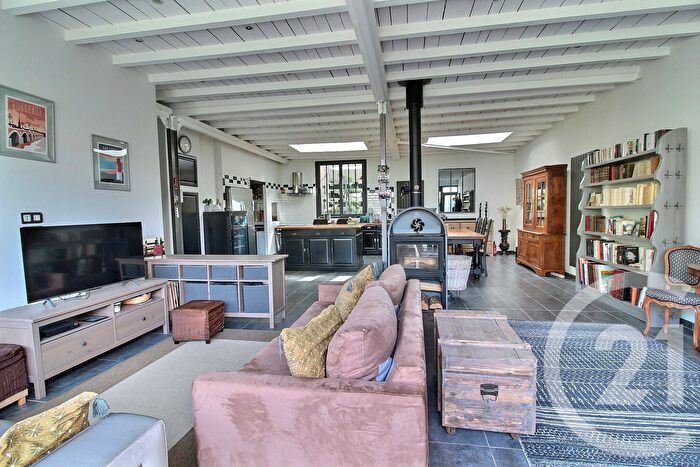 Maison à vendre - Pessac, Sardine - 4 pièces - 3 chambres