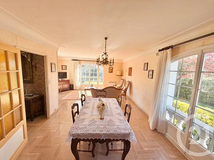 Maison à vendre - Lunel, Louis Abric - 6 pièces - 3 chambres