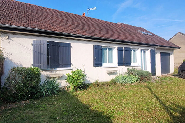 Maison à vendre - Chambly - 7 pièces - 5 chambres