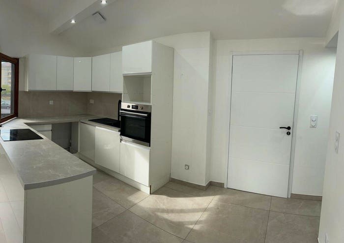 Appartement 3 pièces à louer - Centre, Annemasse