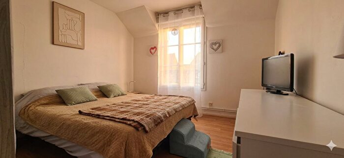 Maison à vendre - Armentières - 4 pièces - 3 chambres