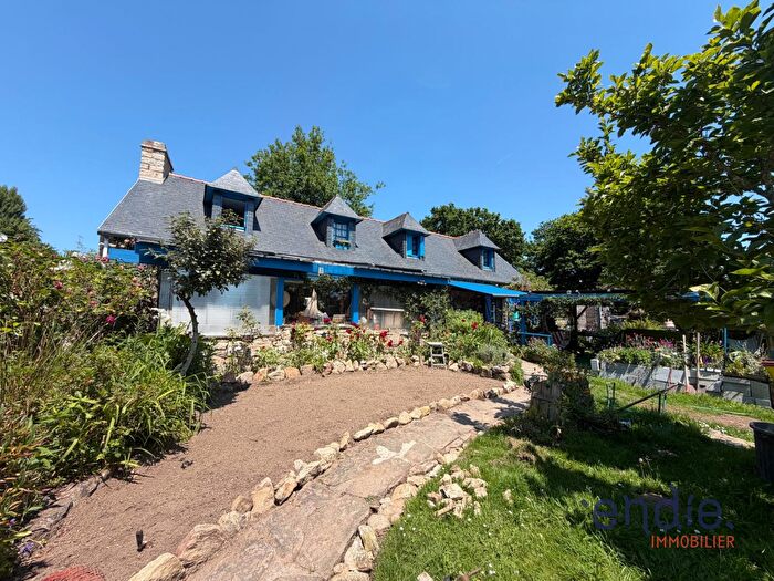 Maison 6 pièces à Fouesnant, à vendre