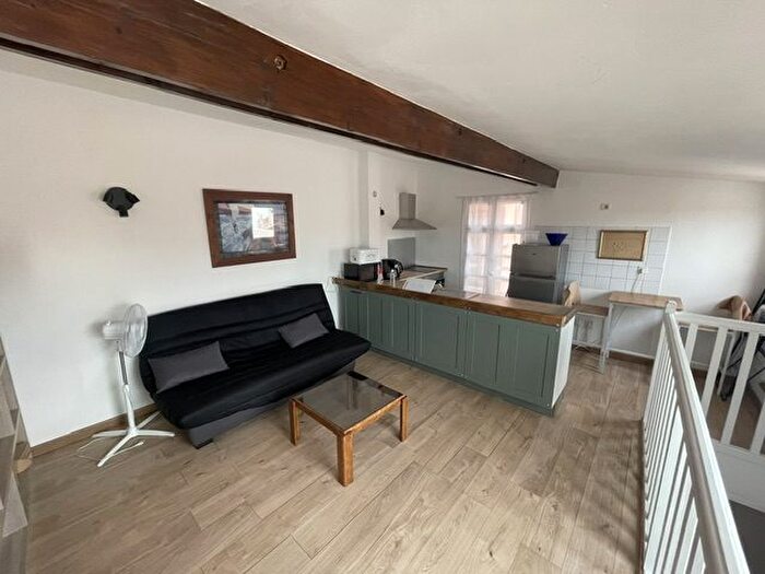 Perpignan : Appartement 3 pièces à louer