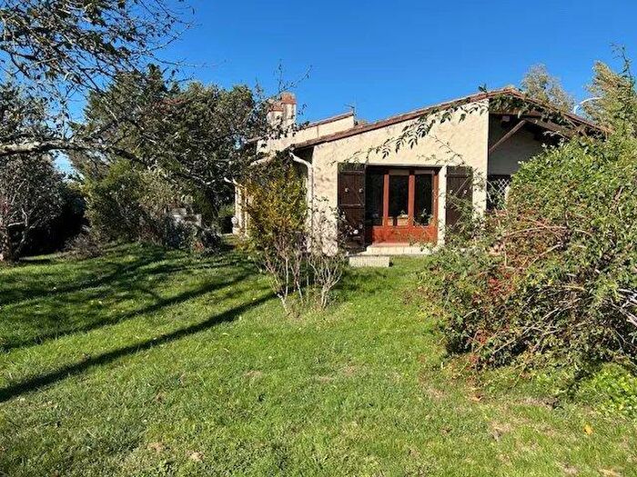 Maison 6 pièces à vendre - Balma, Lasbordes, Nicoulaou, Lagarde, Sainte-Anne