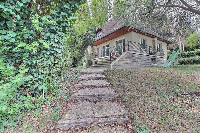 Maison 5 pièces à louer à Mareil-Marly