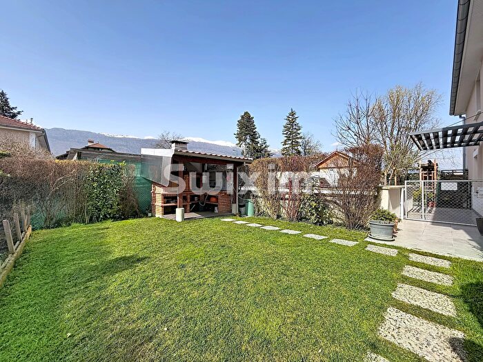 Maison 4 pièces à Saint-Jean-de-Gonville, à vendre