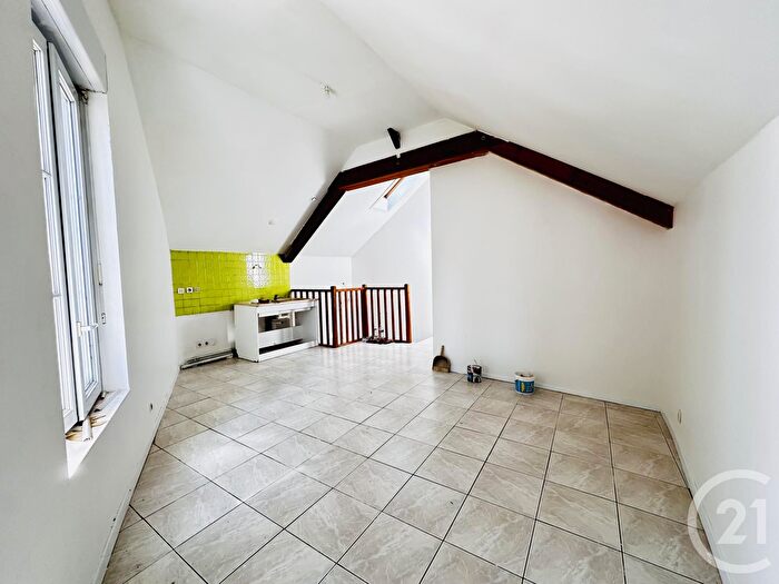 Appartement à vendre - Fouras - 1 pièce