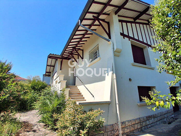 Maison 8 pièces à Agen, Universités, à vendre