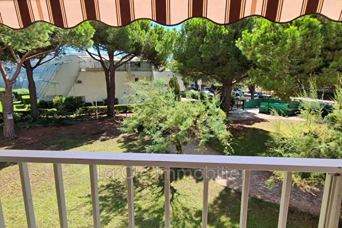 Appartement 1 pièce à Le Grau-du-Roi, à vendre