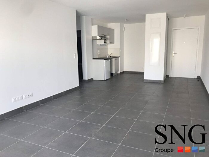 Appartement 3 pièces à louer à Saint Gaudérique, Perpignan