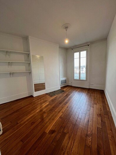 Appartement à louer - Sartoris, La Garenne-Colombes - 2 pièces - 1 chambre