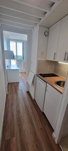 Naudet, Gradignan : Appartement 1 pièce à louer