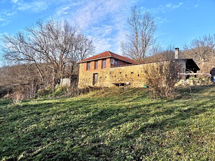 Marciac : Maison 6 pièces à vendre