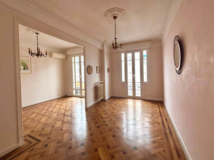 Appartement 3 pièces à louer - Musiciens, Thiers, Nice