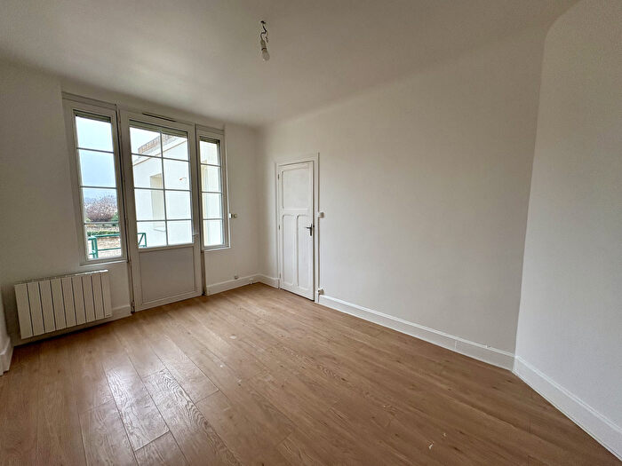 Maison à louer - Poitiers, Sud - 3 pièces - 2 chambres