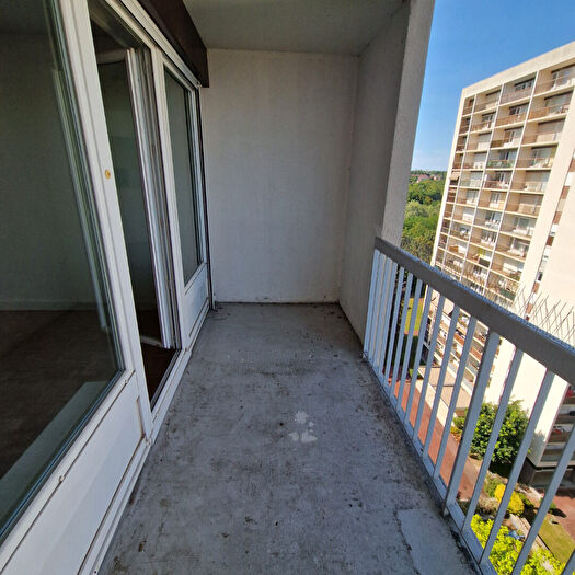 Appartement 3 pièces à Antony, Baconnets, à vendre